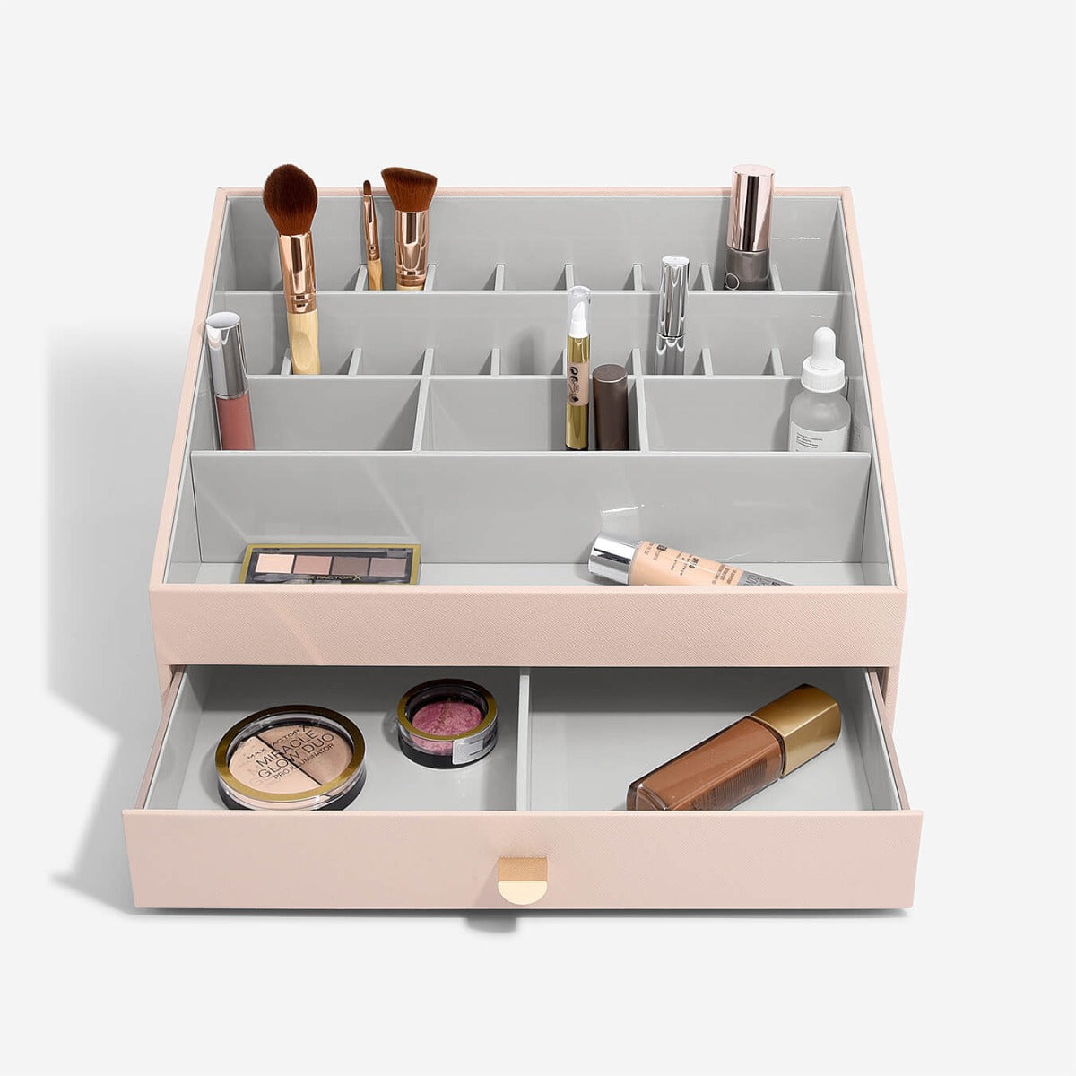 Makeup Storage & Organisation – Stackers Australia