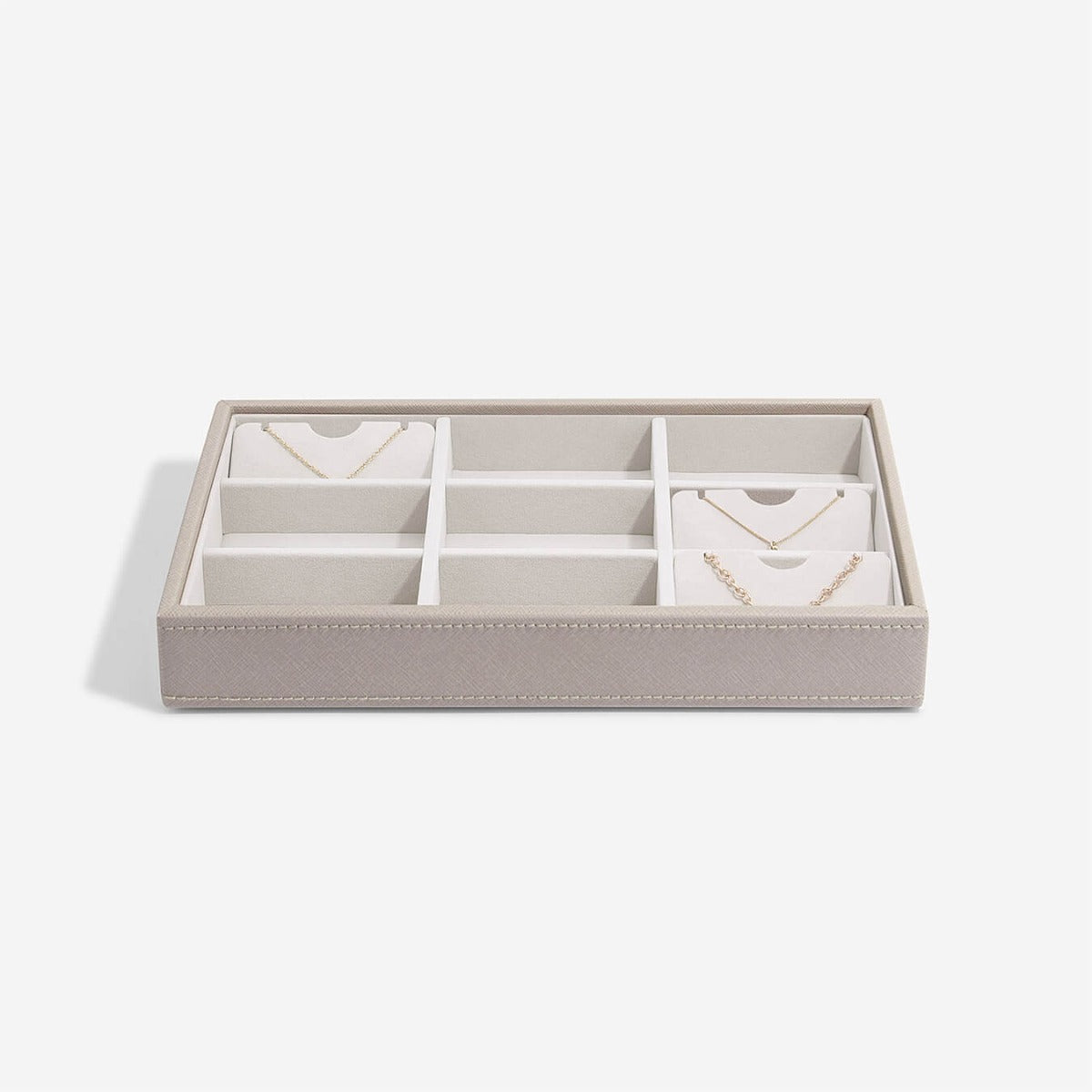 Stackers Taupe Classic Earring Statement Layer – Stackers Australia